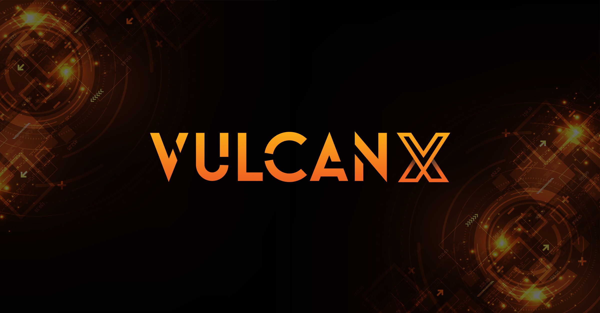 VulcanX - Shares all Fees with its Users